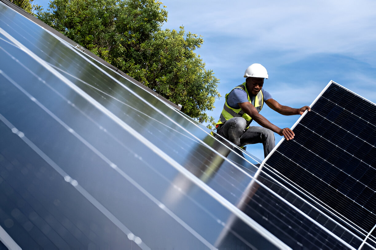 Our Solar Energy Services In Kenya- MySolar Limited