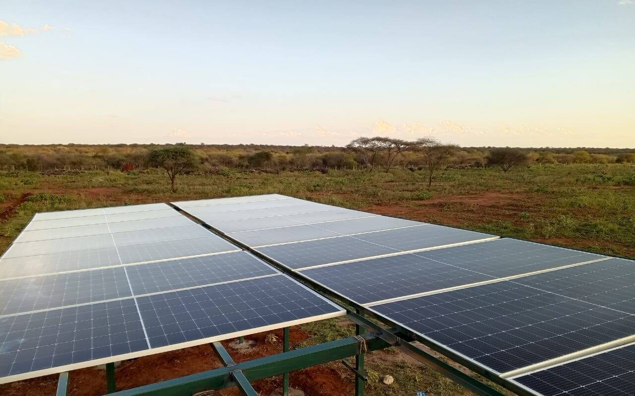 MySolar Limited - Solar and Borehole Solutions in Kenya